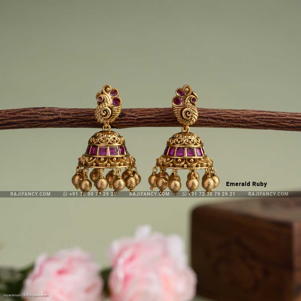 Ruby Mayil – RajiFancy