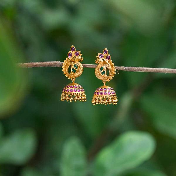 Alagi-Peacock – RajiFancy