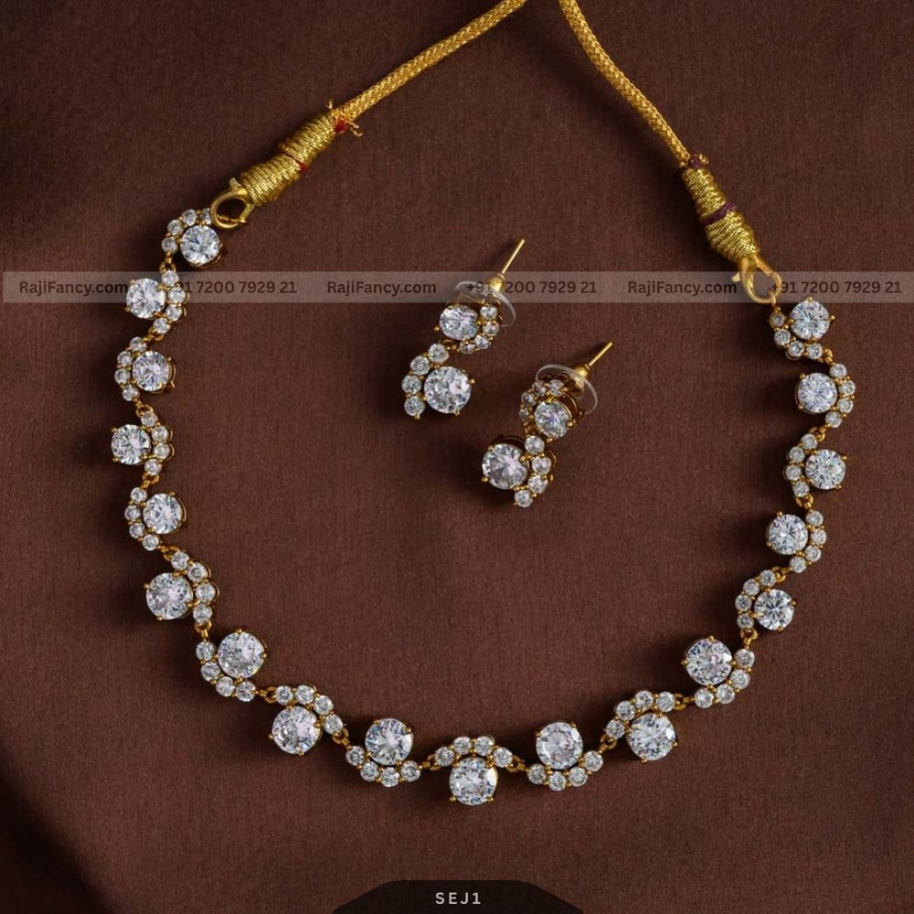 American Diamond – RajiFancy