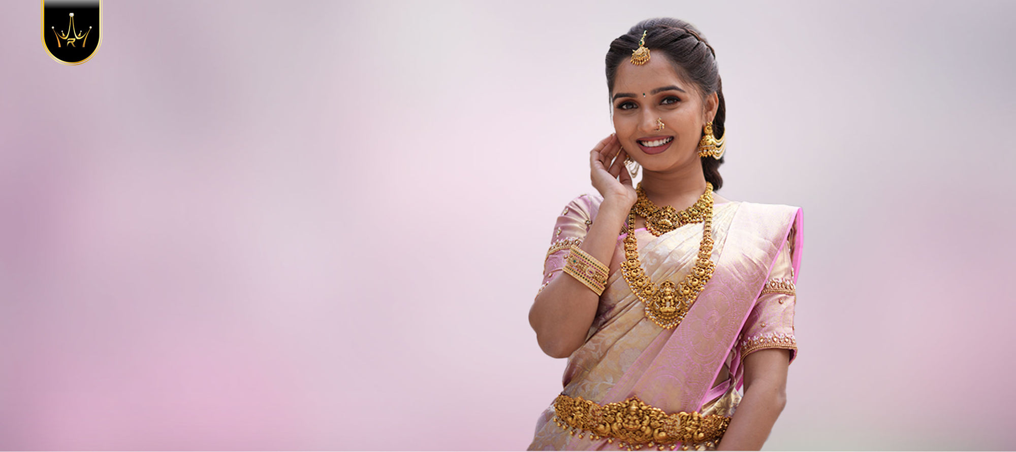 RajiFancy Jewelry is Perfect for Weddings, Festivals, and Celebrations