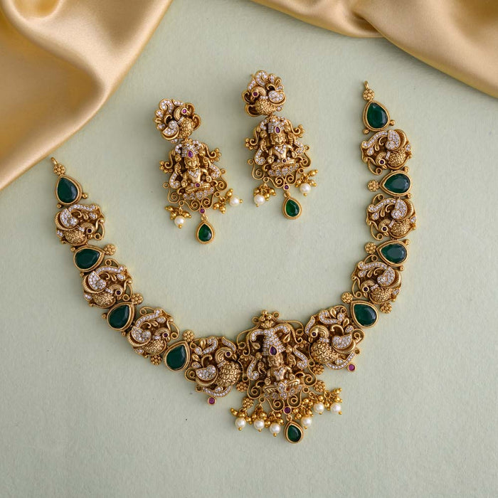 Grand Nagasi Set – RajiFancy