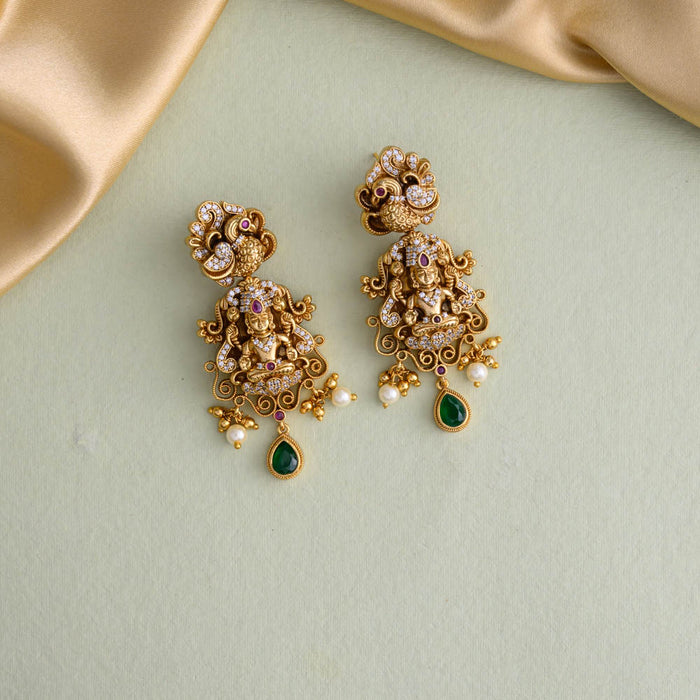 Grand Nagasi Set – RajiFancy