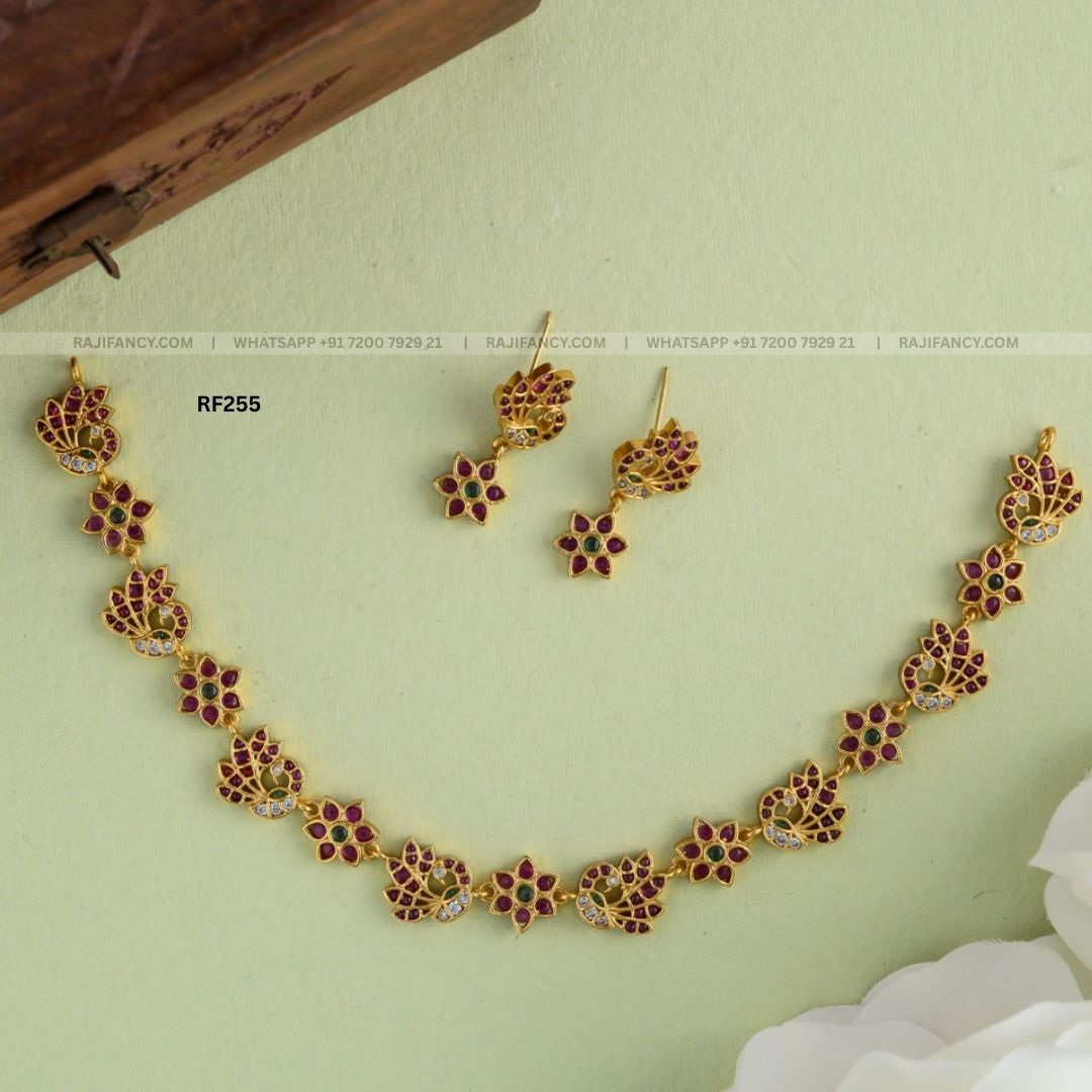 Kemp Peacock – RajiFancy