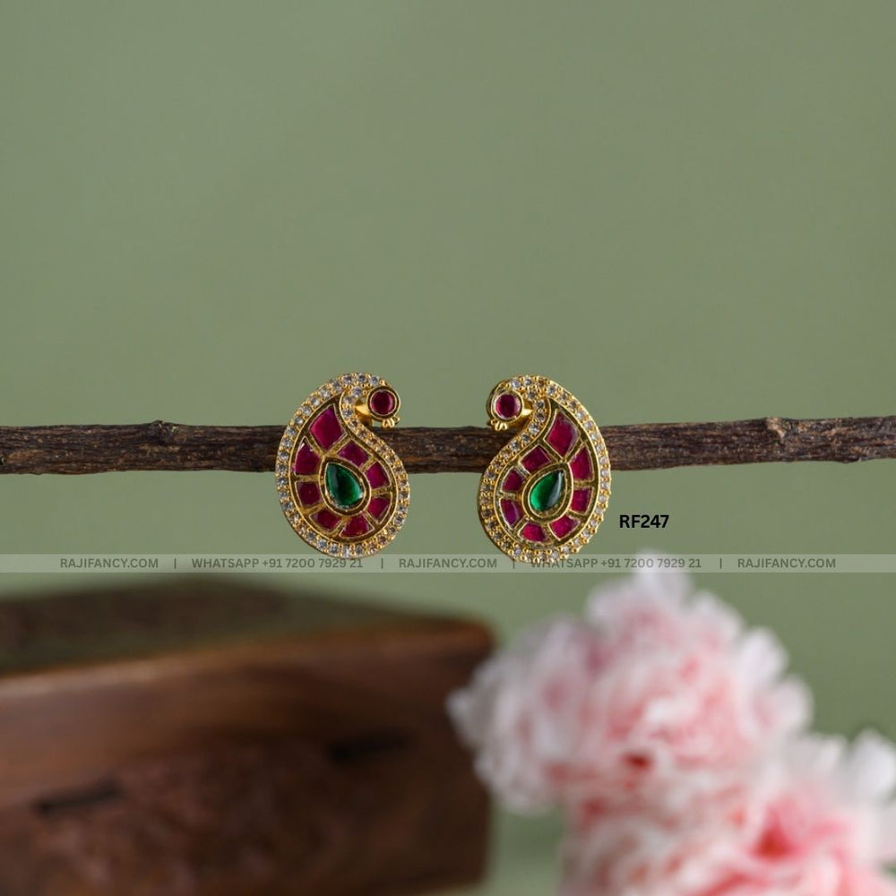 Mang Stud – RajiFancy