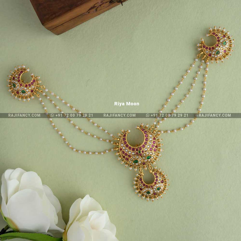 Riya Moon – RajiFancy