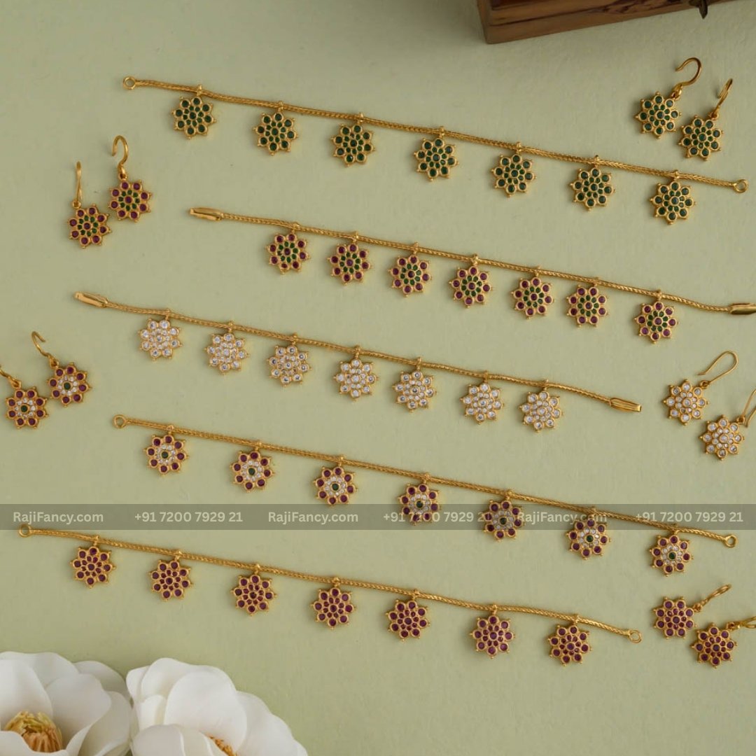 Titan Collections – RajiFancy