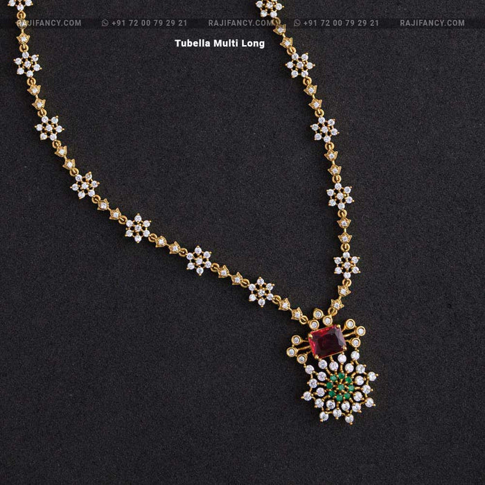 Tubella Multi Long – RajiFancy