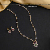 Tubella Multi Long – RajiFancy