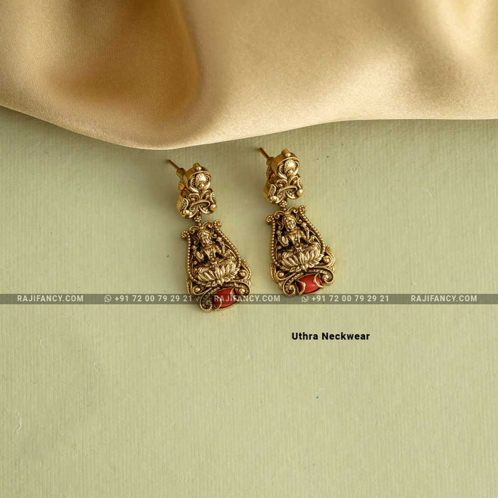 Uthra Neckwear – RajiFancy