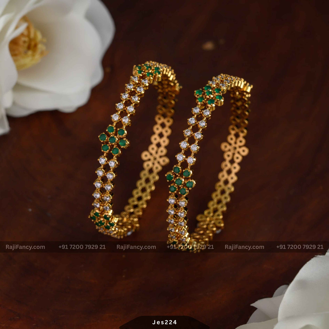 Vismitha Green – RajiFancy